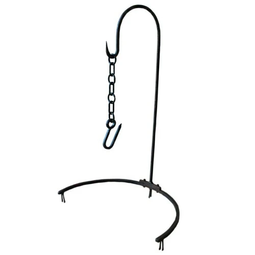 Kadai Travel Hook - Trioscape Garden Centre