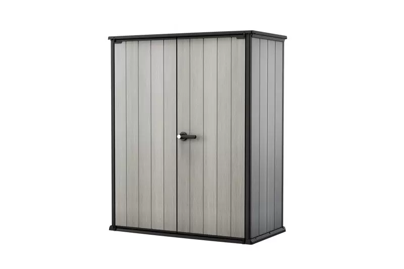 Keter Hi-Store+ - Trioscape Garden Centre