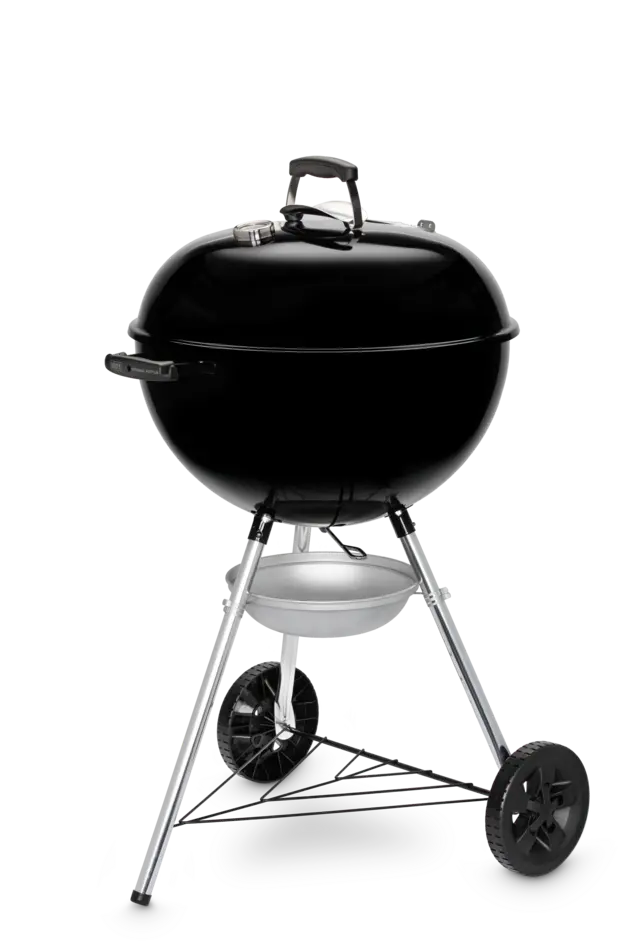 Original Kettle 57cm Black - Trioscape Garden Centre