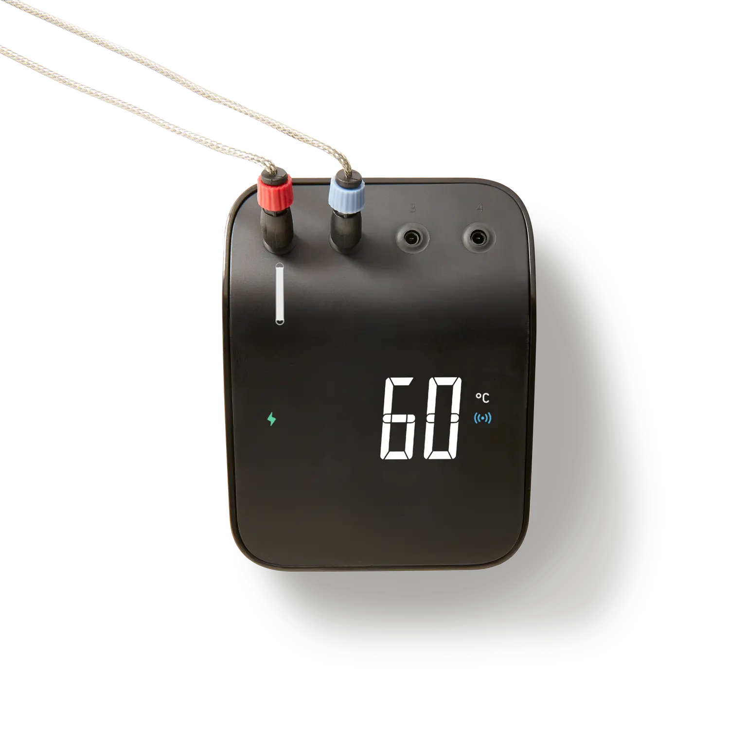 Weber Connect Smart Grilling Hub - Trioscape Garden Centre