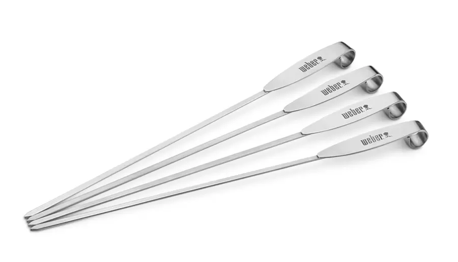 Skewer Set, 4 pcs - Elevations System - Trioscape Garden Centre